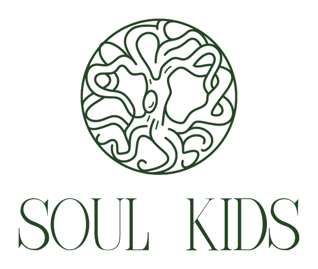 Soul Children Logo Art And Soul Kids Studio | Killarney Heights,