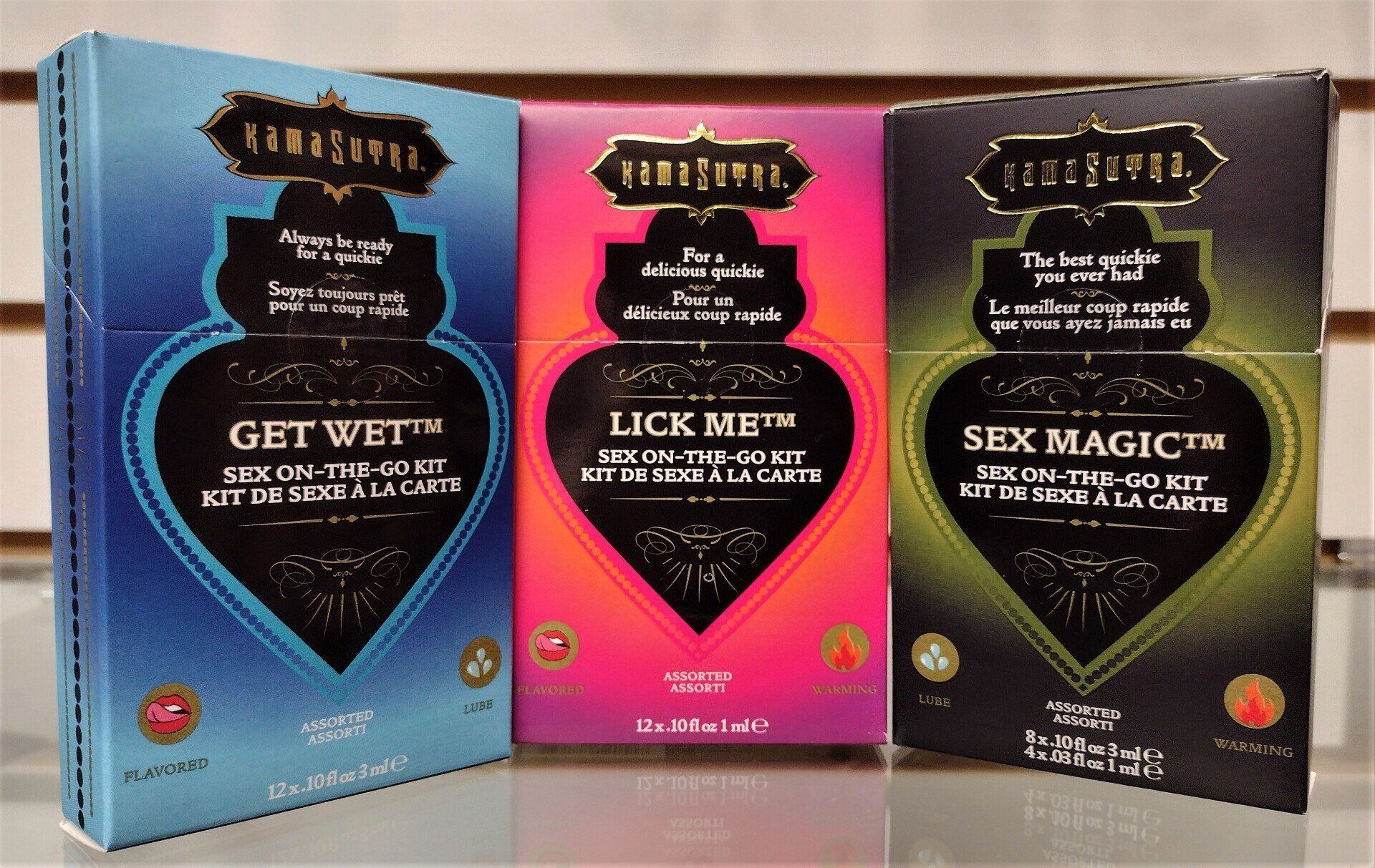 Our Products | The Fifth Wheel Adult Superstore | Portsmouth, NH