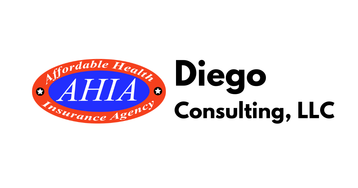 Individual Health Plans | AHIA - Diego Consulting LLC