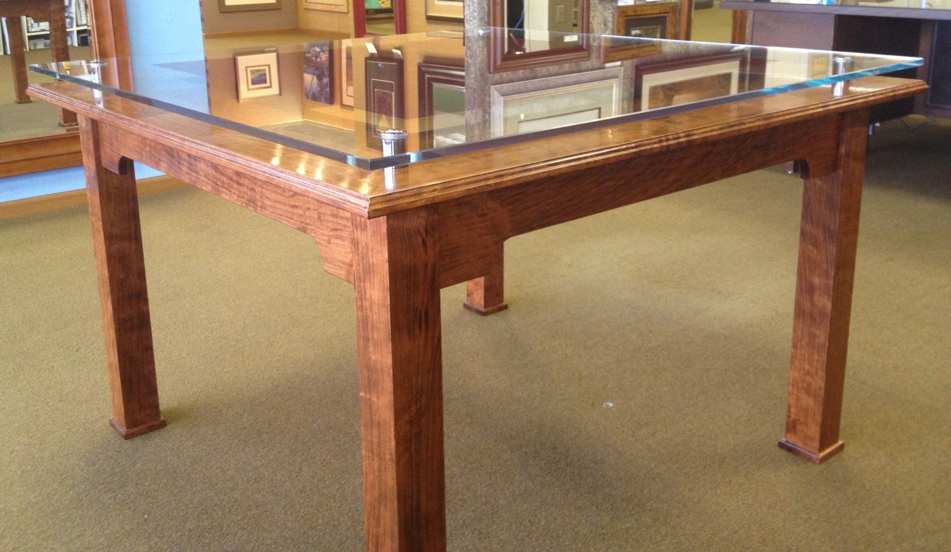 Glass Installation | St. Louis, MO | Martin Glass