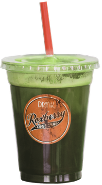 Menu | Roxberry Juice Co.