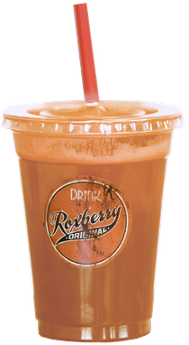 Menu | Roxberry Juice Co.