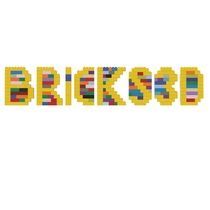 Webshop Bricks3d LEGO® bouwerken van lego blokjes