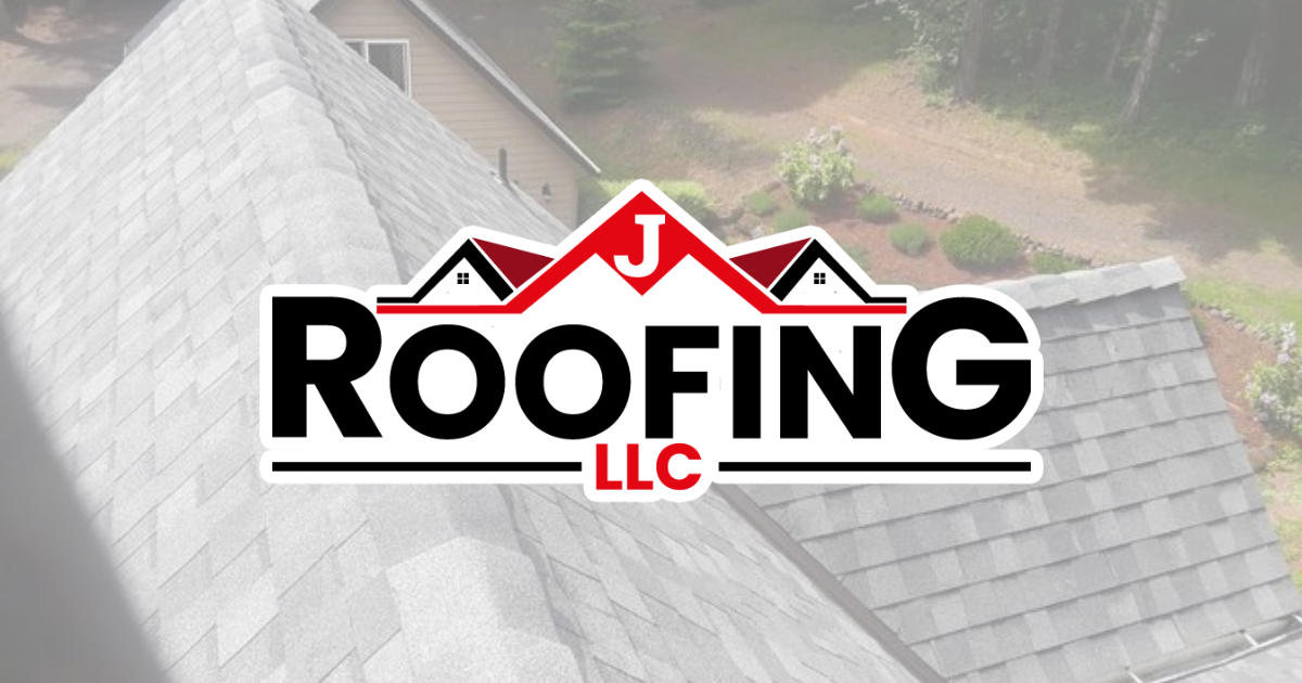 GENERAL ROOFING SERVICE | J Roofing LLC | Cornelius, OR