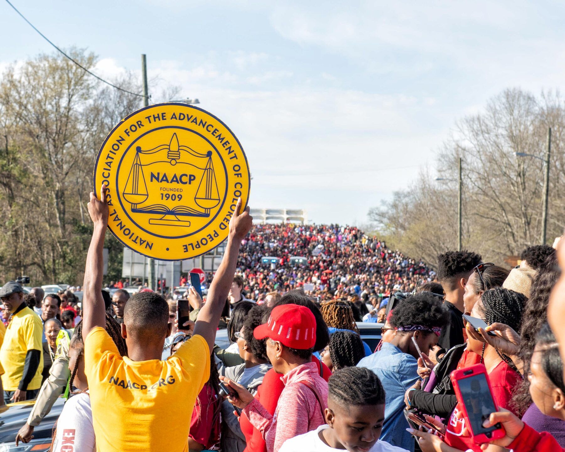 Join | Membership - Western York Branch of the NAACP