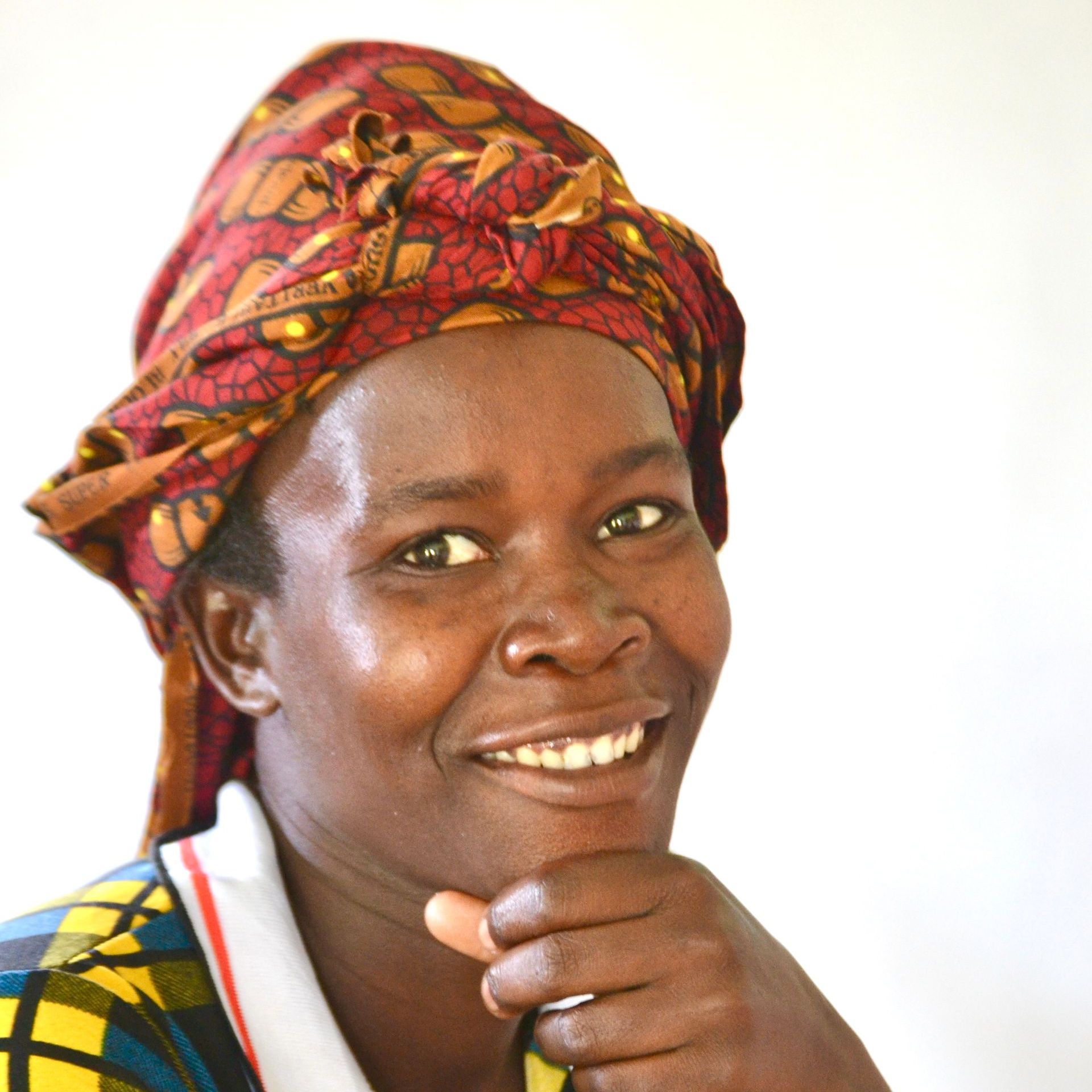 Beads Handmade - Stringing Lives Together | Four Corners