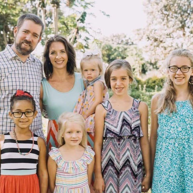 Prayer and Devotion - The Hope of Missionaries | Four Corners