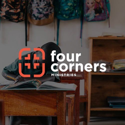 Four Corners - The Gospel Sent