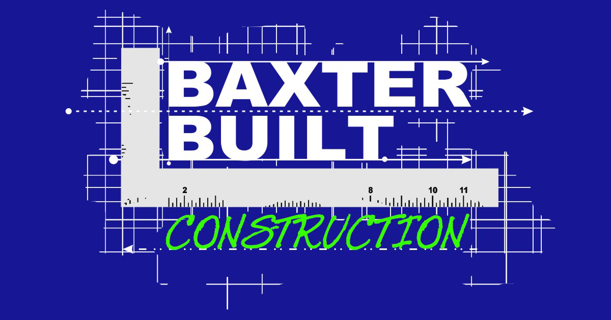 Garage and Shed Additions | Baxter Built Construction