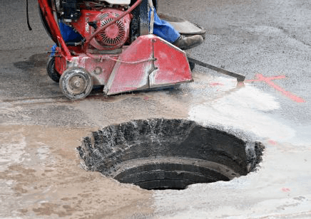 Concrete Cutting Brisbane - Concrete Sawing Gold Coast | Kwik Cut