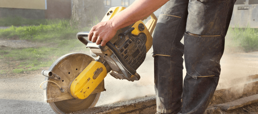 Concrete Cutting Brisbane - Concrete Sawing Gold Coast | Kwik Cut