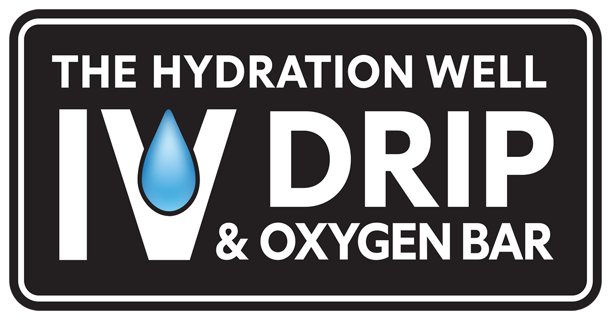 IV Therapy & Oxygen Bar | Orion Township, MI, | The Hydration Well