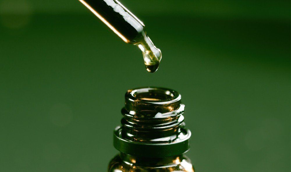 Biggest Differences Between THC And THC O