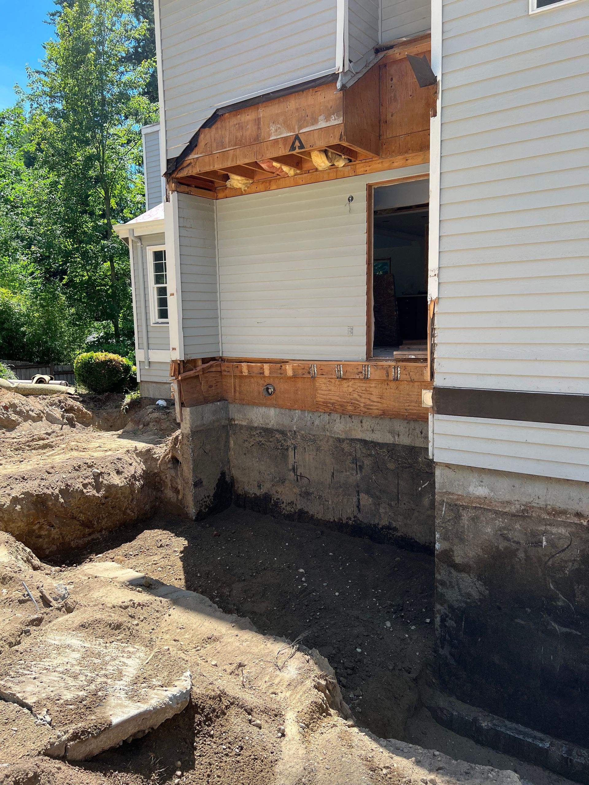 Top Common Foundation Problems & What Causes Them
