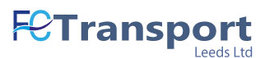Transport logistics | F.C Transport Leeds Ltd