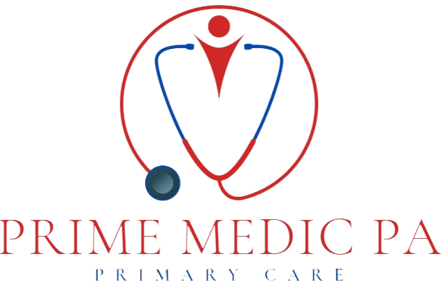 Prime Medic Urgent Care Providers | Kingwood & Cleveland, TX