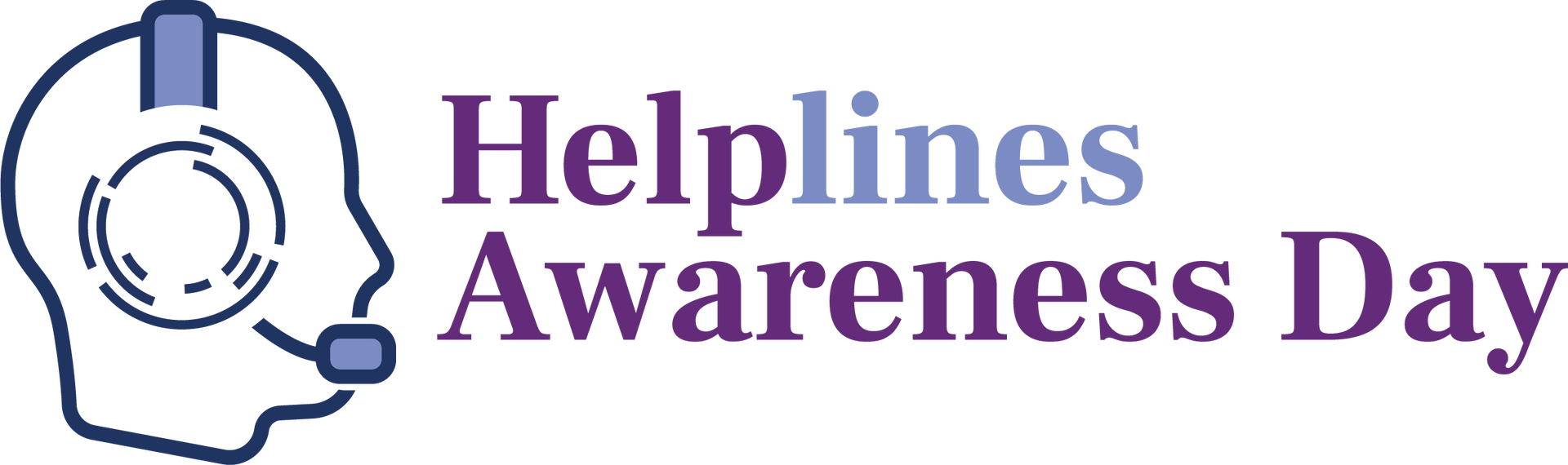 Helplines Awareness Day