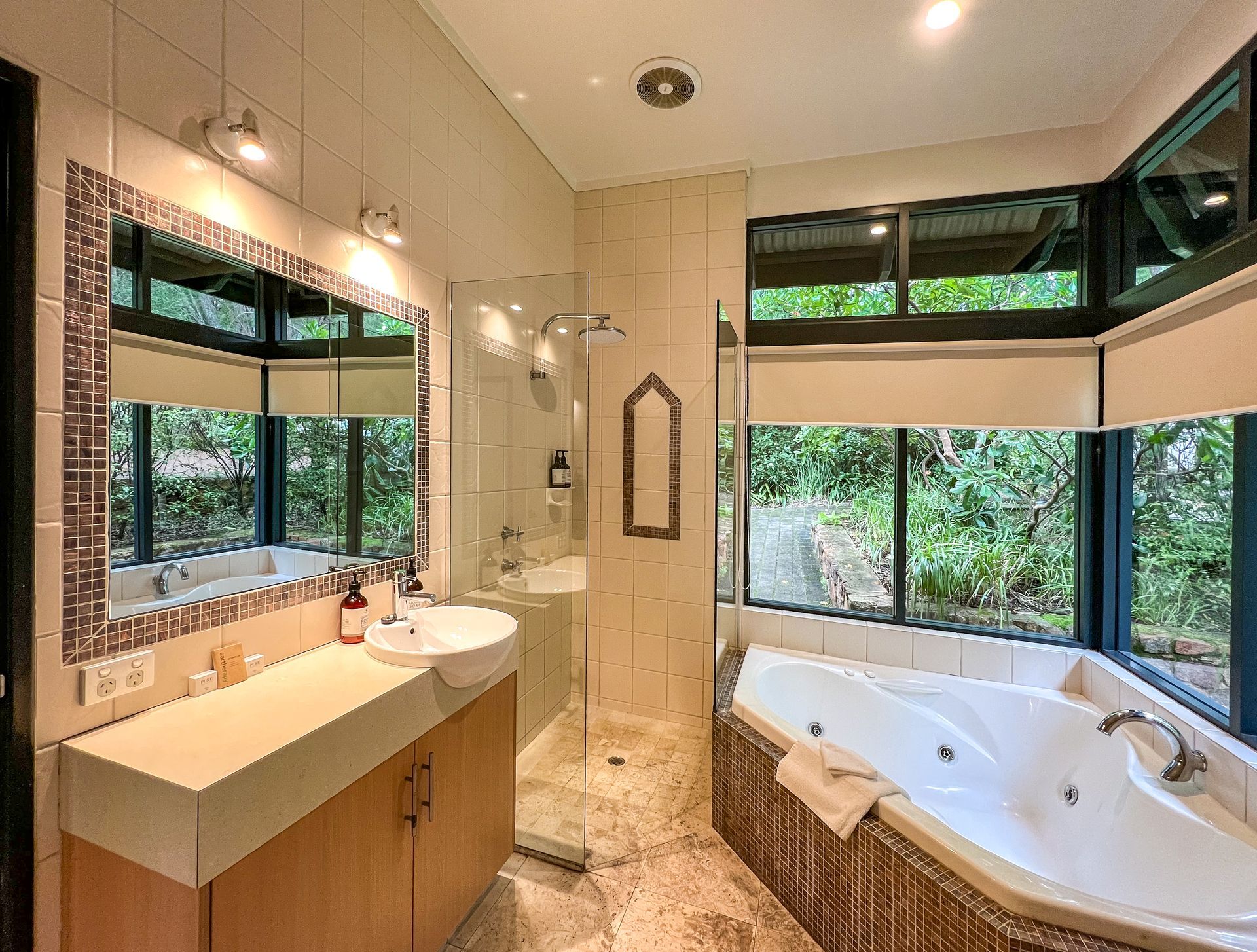 Cottages | Waterfall Cottages