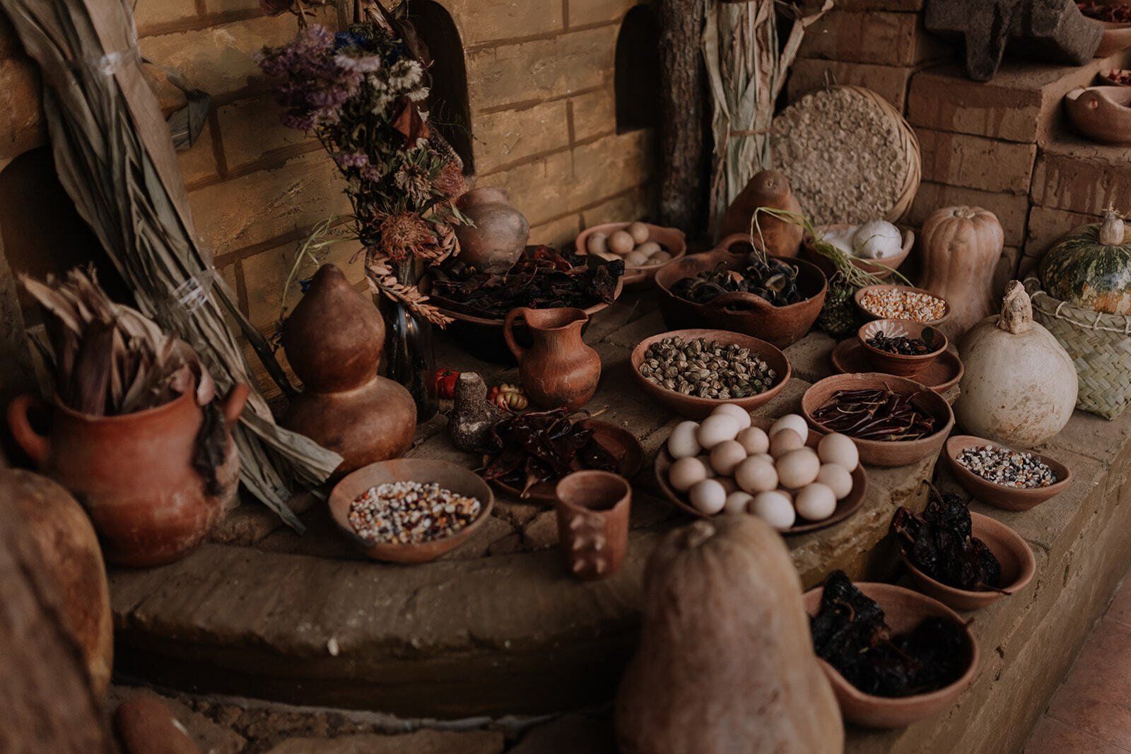 Inicio | La Cocina de Humo