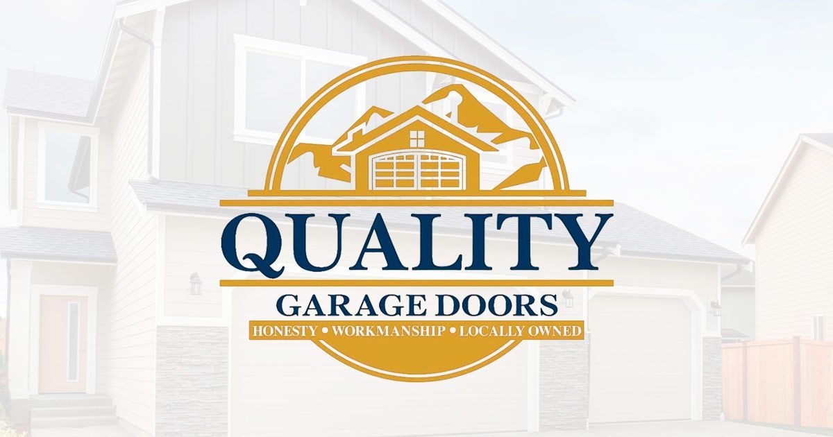 Garage Doors | Quality Garage Doors | Monroe Co.