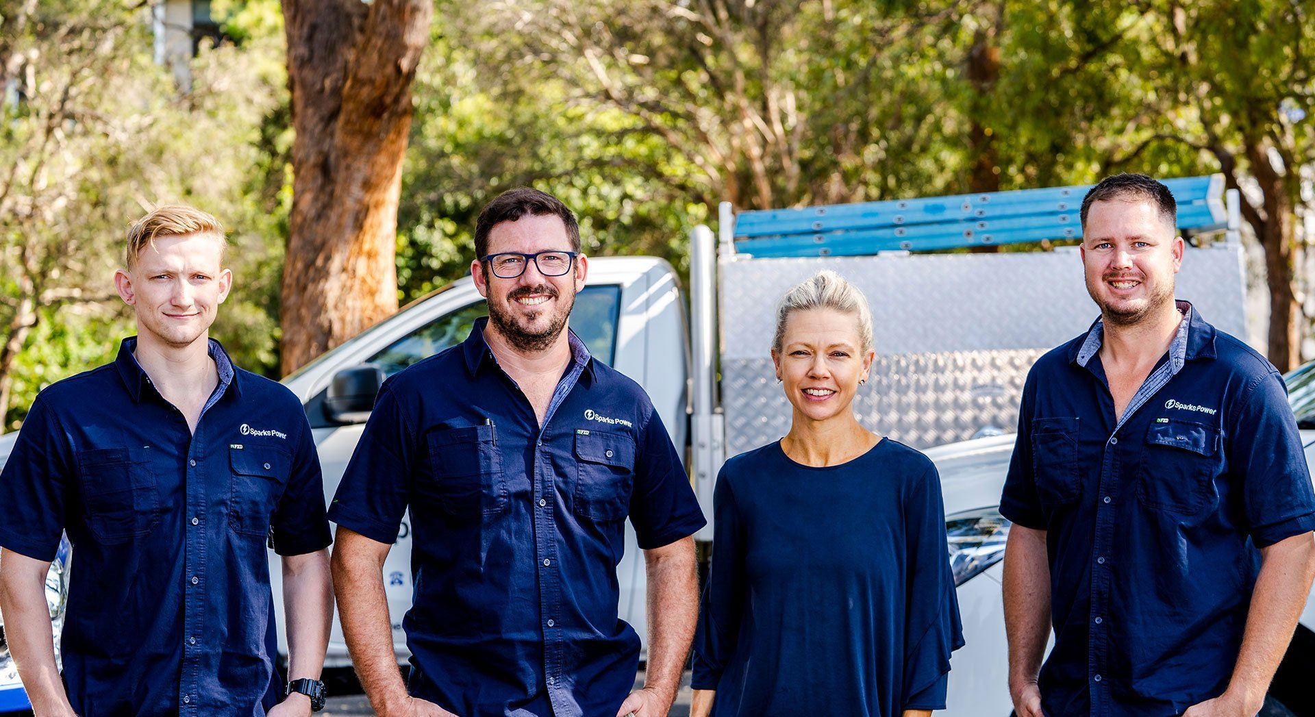 Learn About our Reliable Team of Electricians in Brisbane.