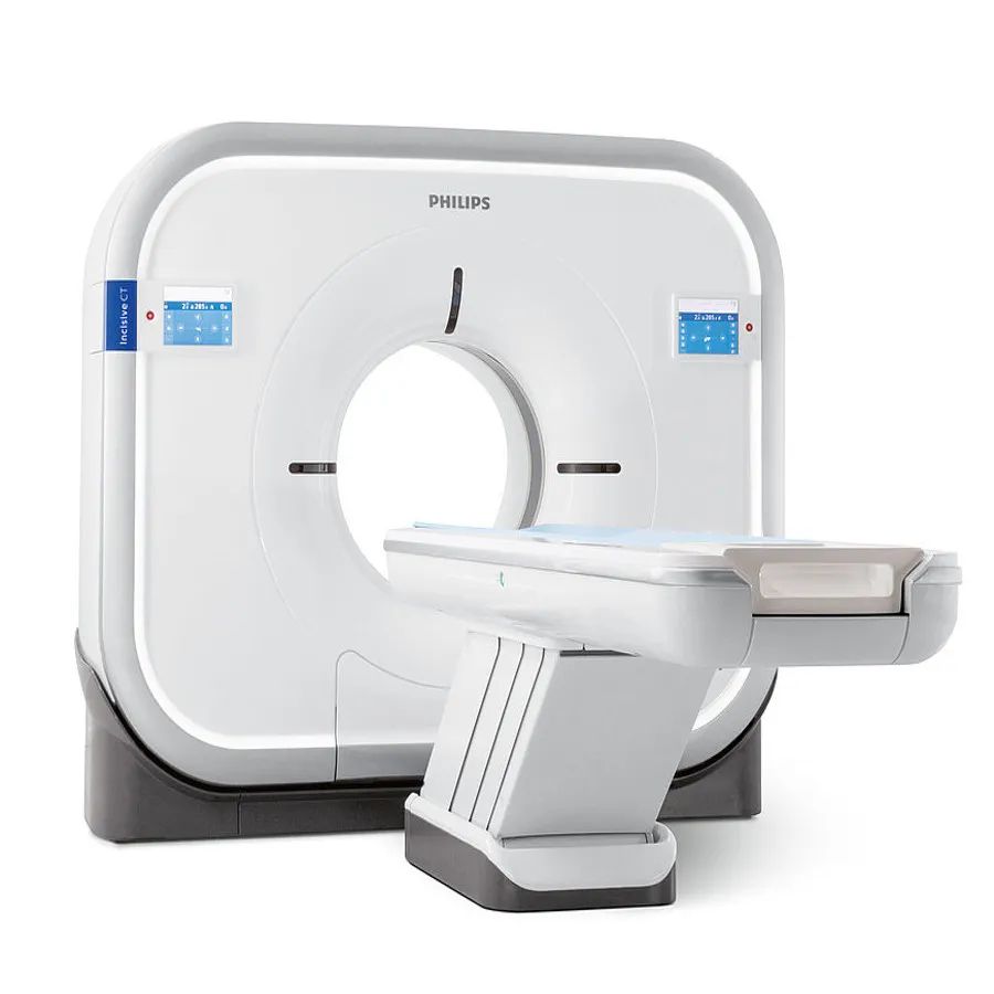 Tomografia Computerizzata | Firenze | Istituto Fiorentino Analisi