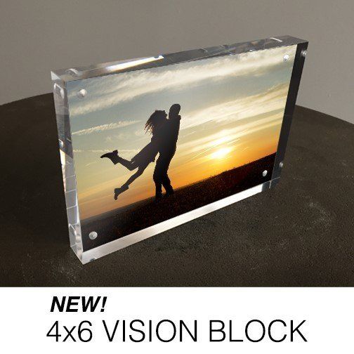 Vision Blocks