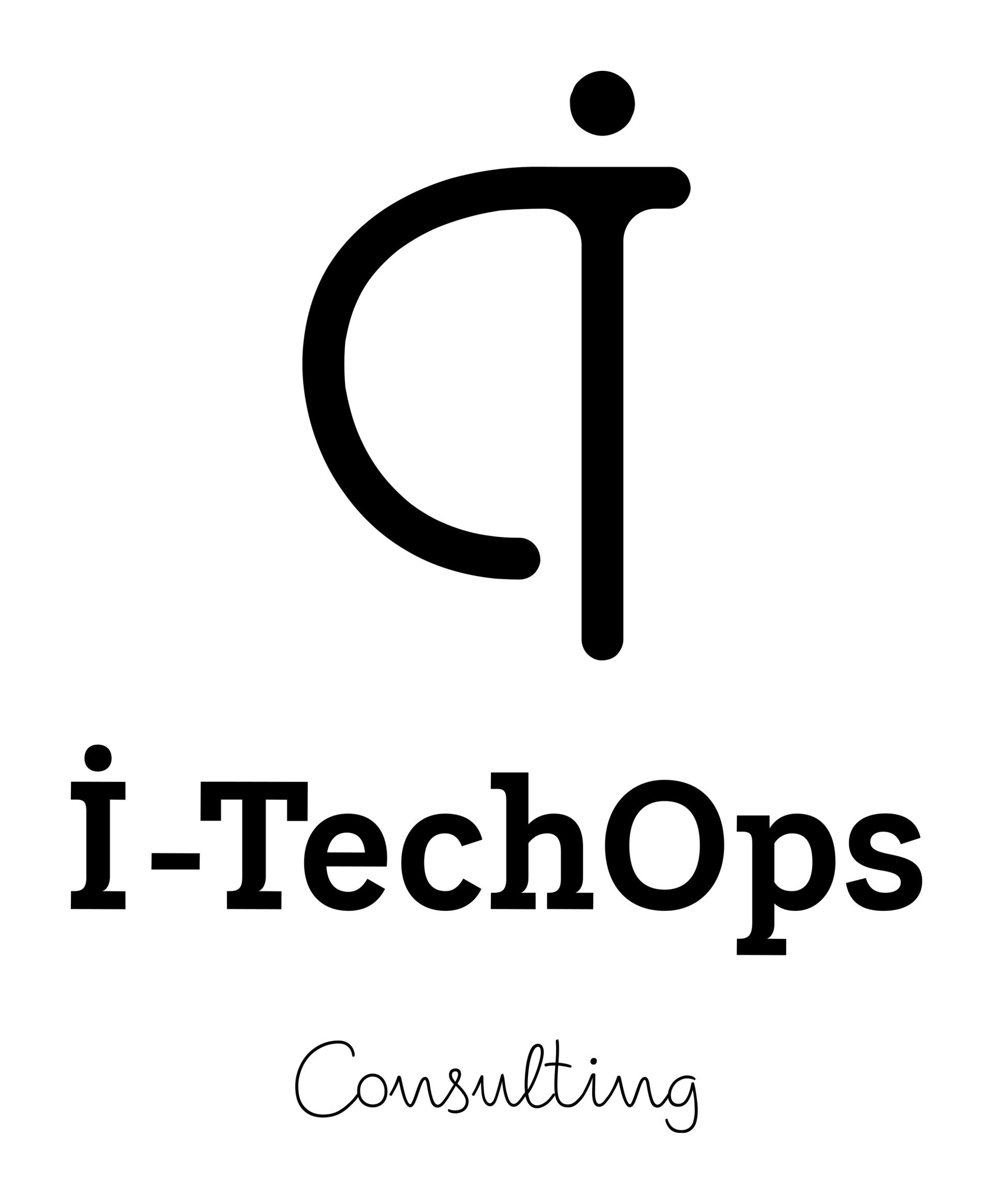 i-TechOps provides the Information Technology and Operation Services to different clients in the ...