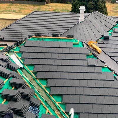 Home | Lance Ward Roof Tiling Pty Ltd