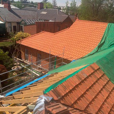 Home | Lance Ward Roof Tiling Pty Ltd