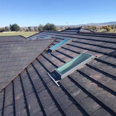 Home | Lance Ward Roof Tiling Pty Ltd