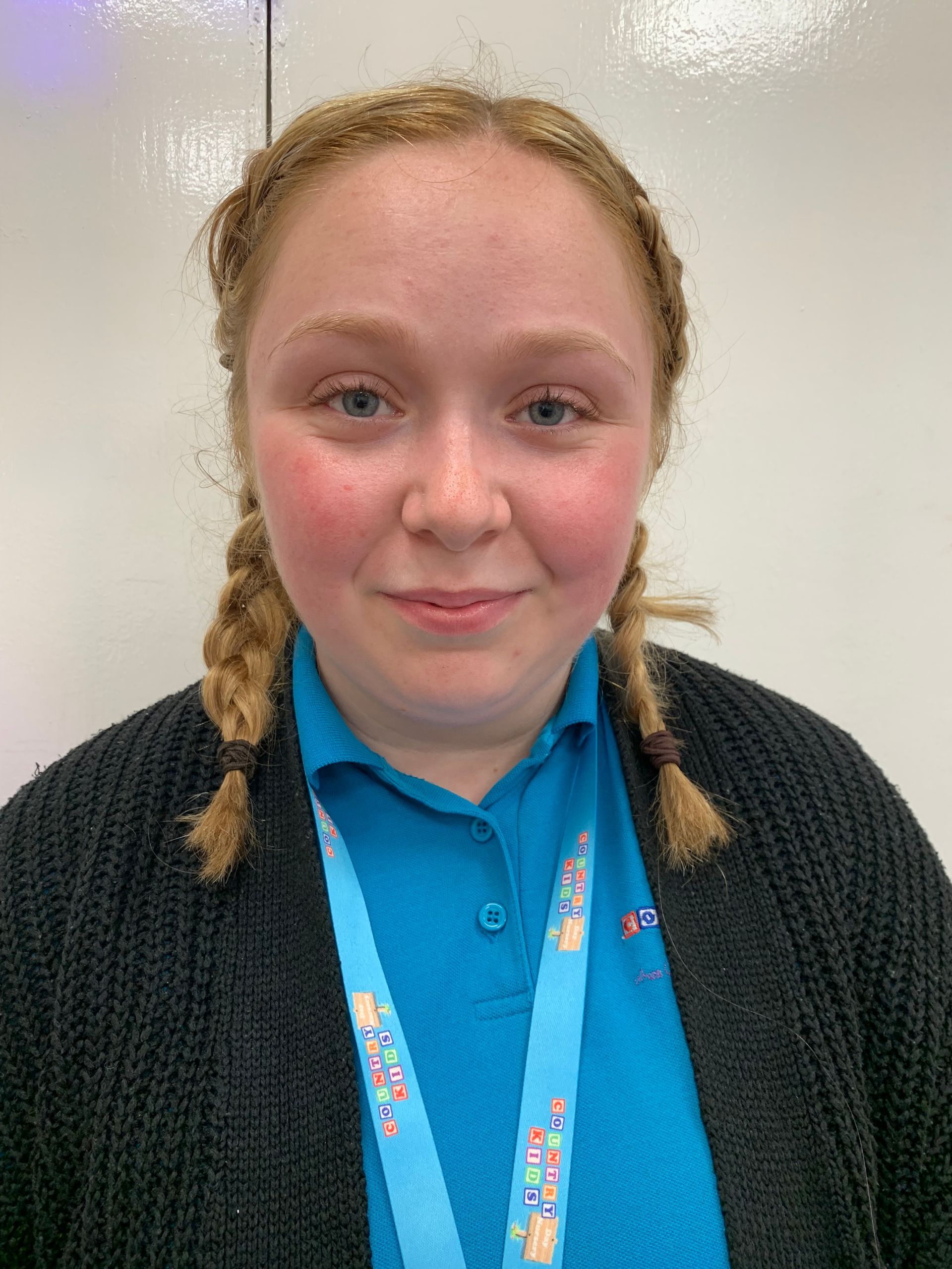 Kneesall Nursery Team | Country Kids Day Nursery Kneesall