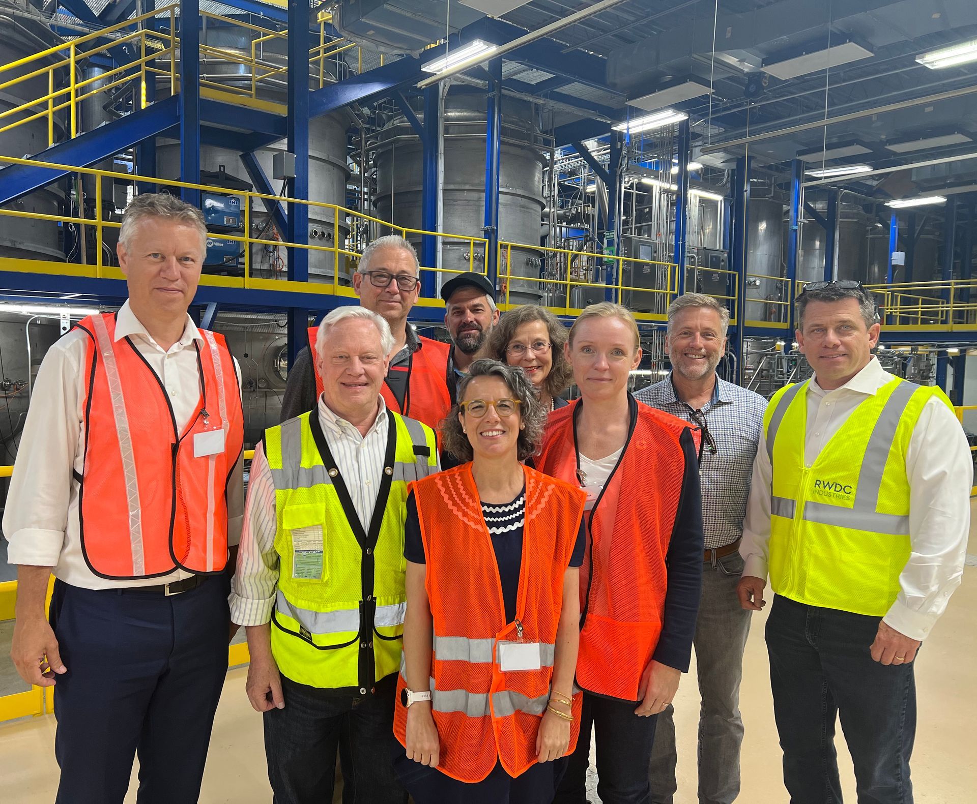 RWDC Industries featured as ‘Startup to Watch’ in Unilever’s Southeast ...