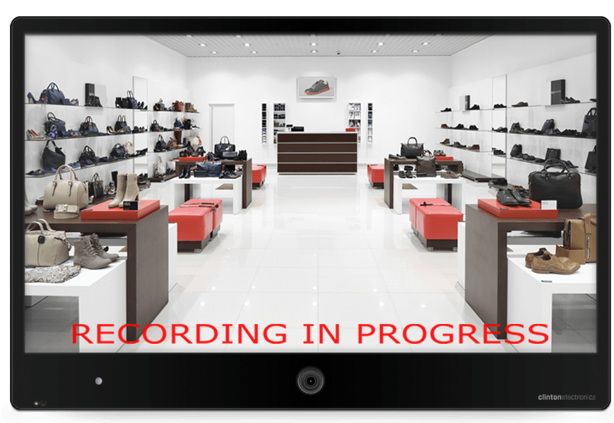 Public View Monitor Solutions