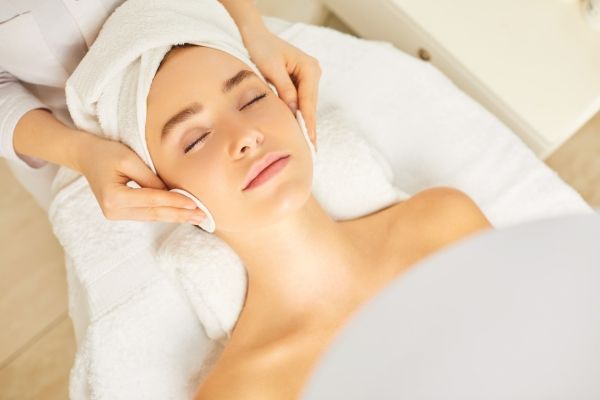 Experience Luxury Skincare Like Never Before with Salon D'Artista & Spa ...