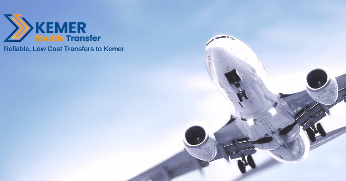 Rixos Premium Tekirova Transfer to-from Antalya Airport