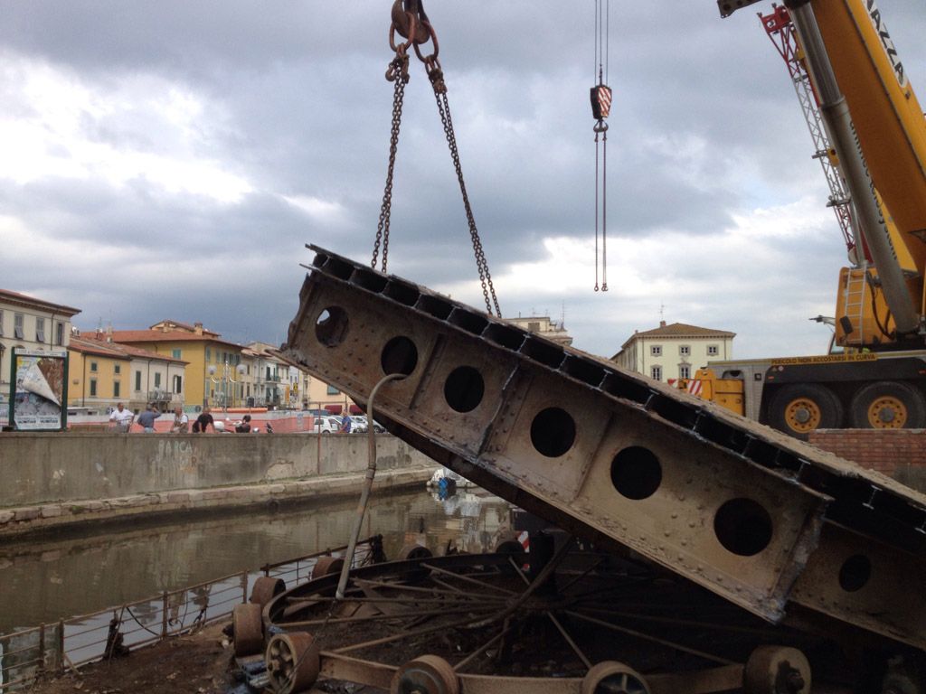 Trasporto rifiuti | Sarzana, SP, LU | Guastini Giuseppe