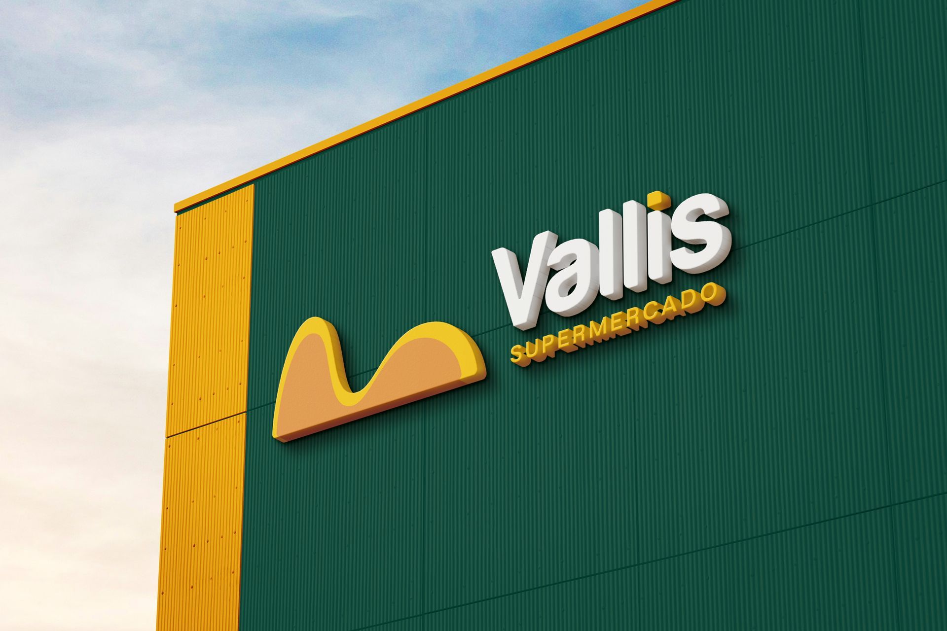 Vallis Supermercado
