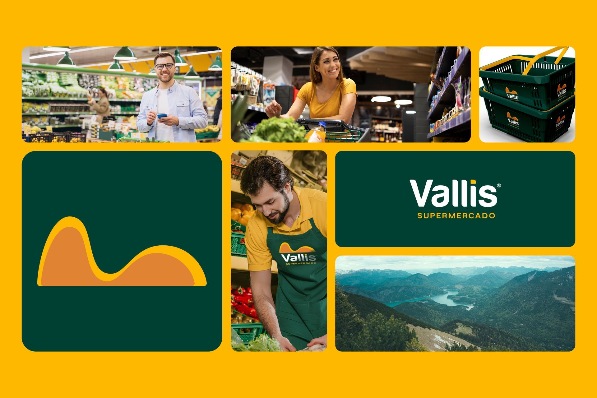 Vallis Supermercado
