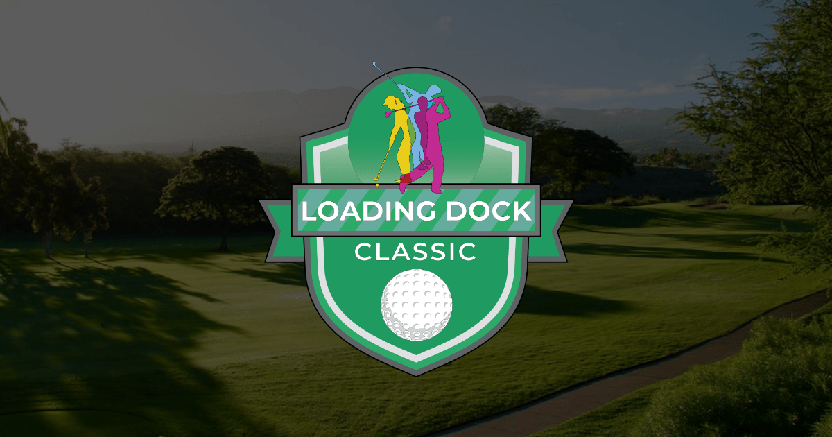 The Loading Dock - Golf Networking Tournament