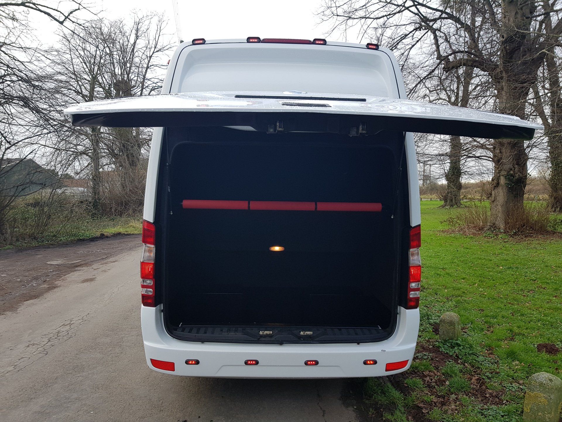 Transport hire in Bristol