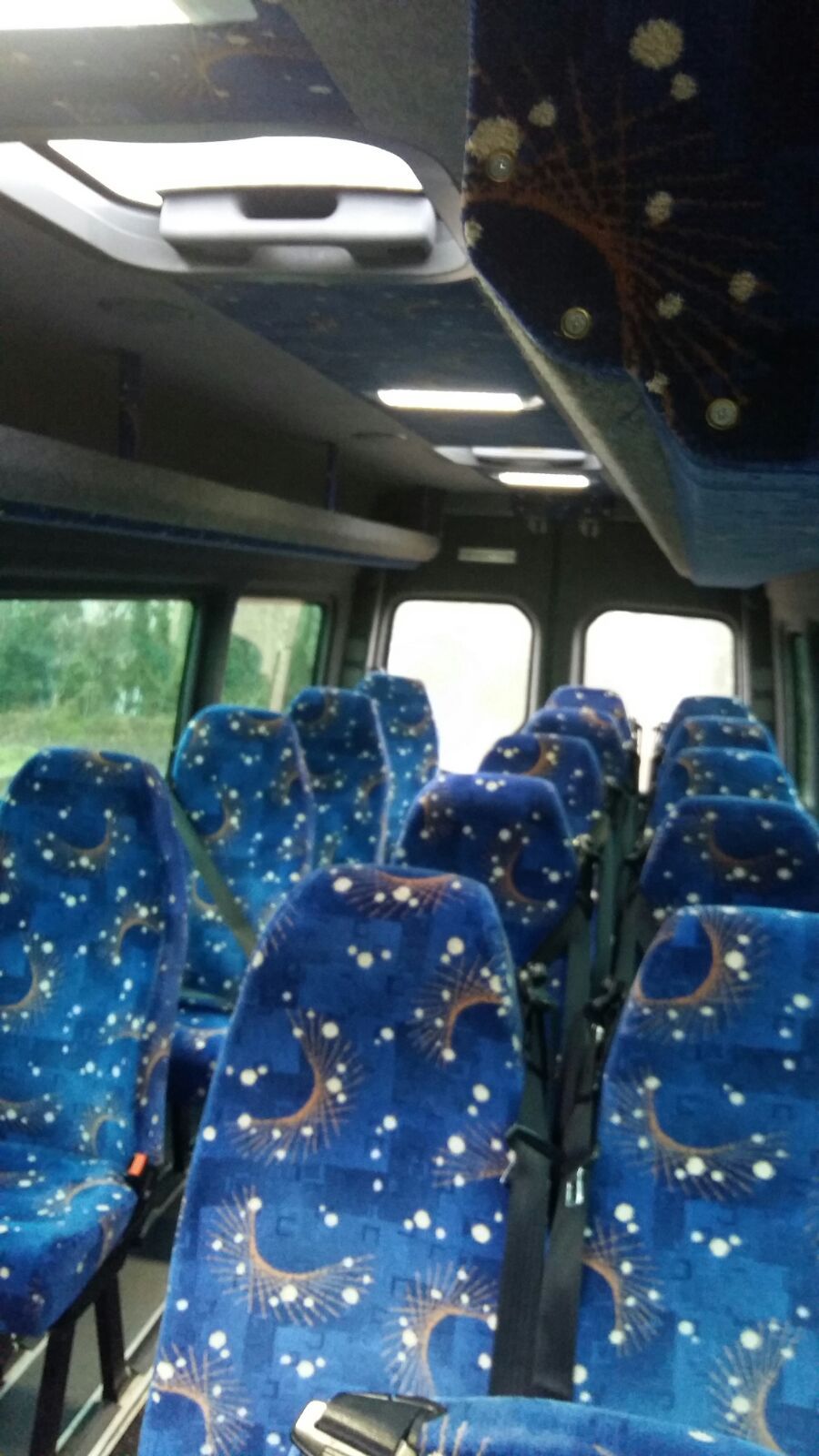 Transport hire in Bristol