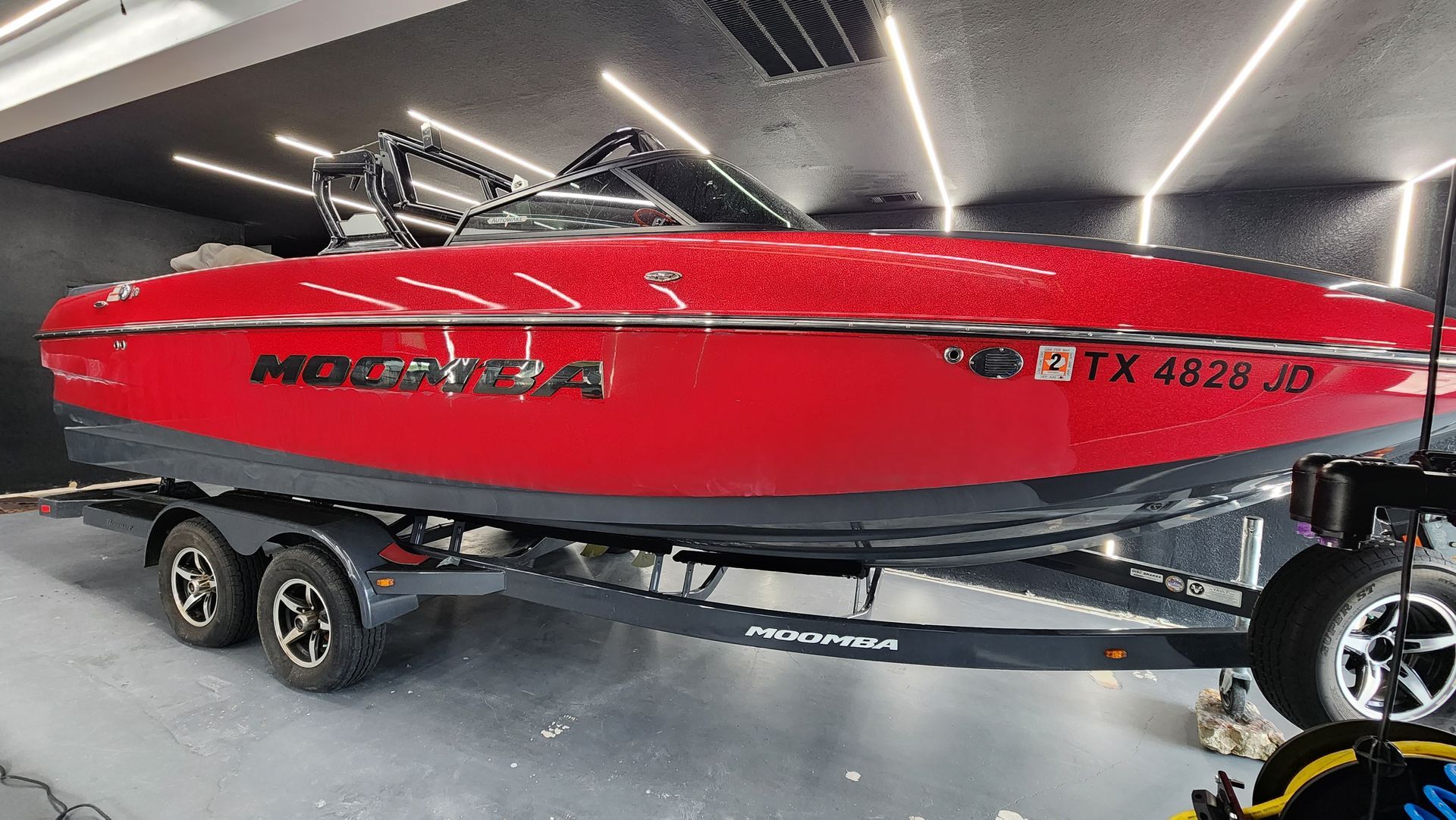 Auto Detailing |Spicewood, TX | Next Level Ceramic Coating