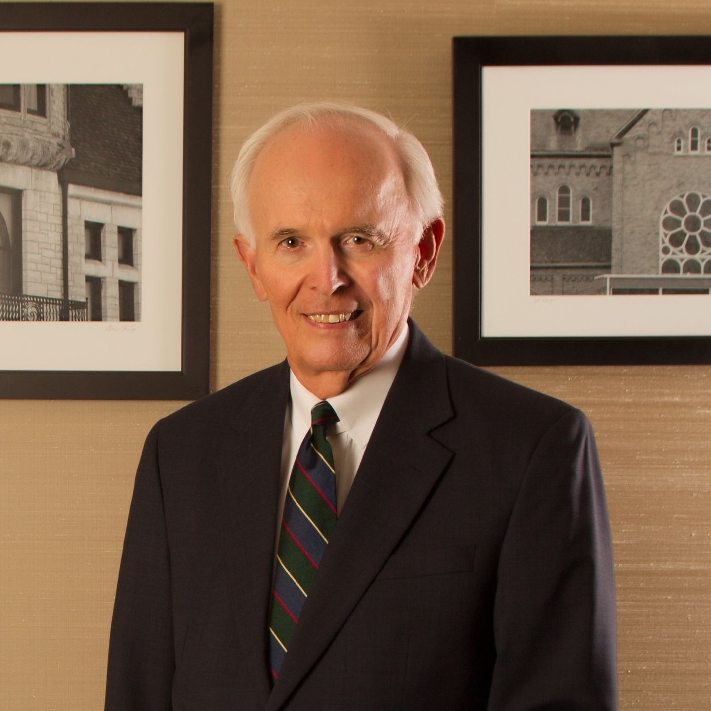 Dennis W. Gorman: 1942-2024