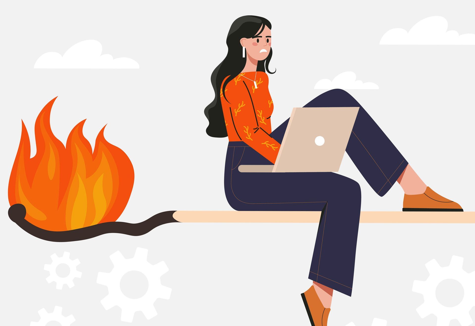 Spotlight: Understanding and preventing burnout