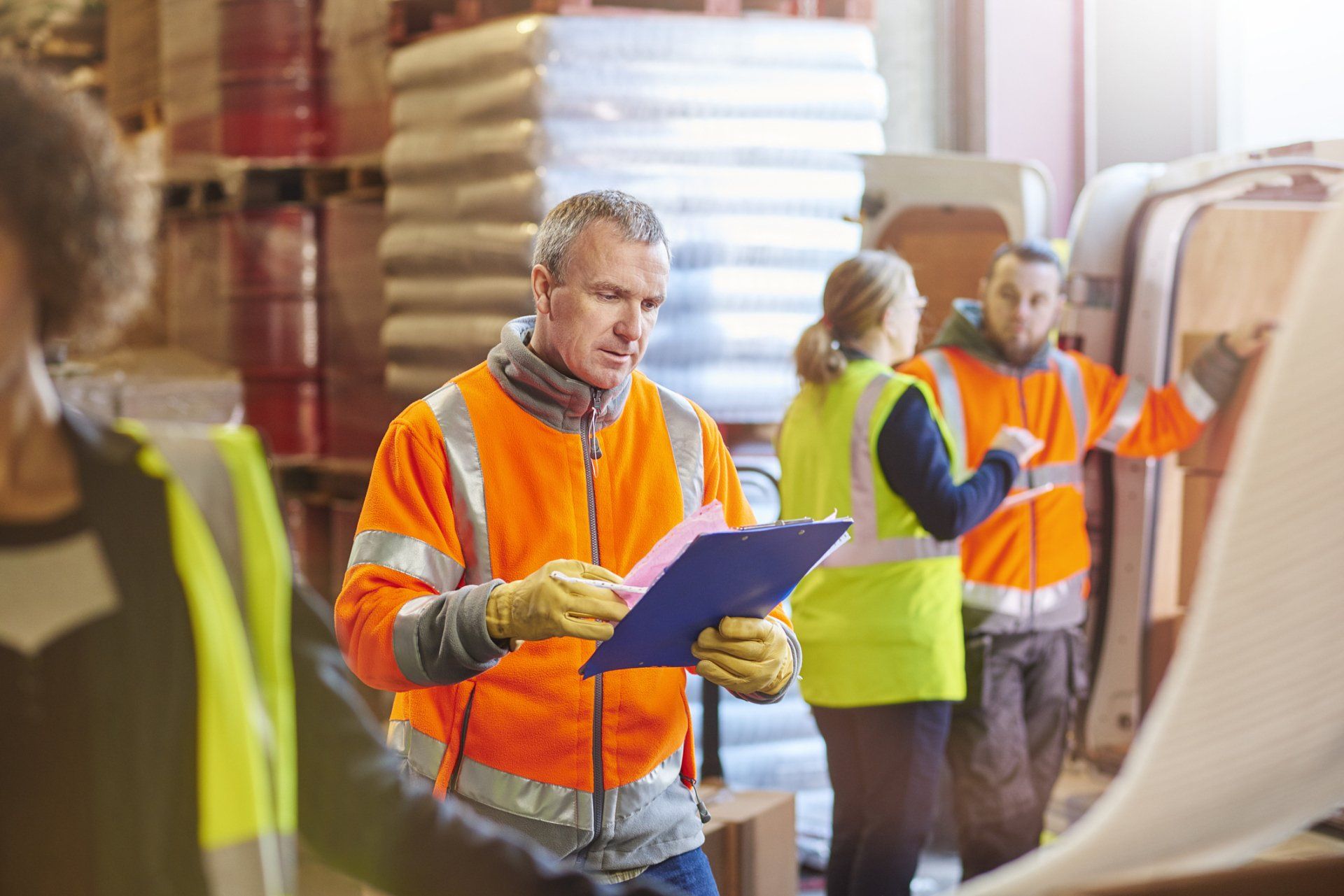 Acclaimed Workforce | Employment & Workforce Management Solutions