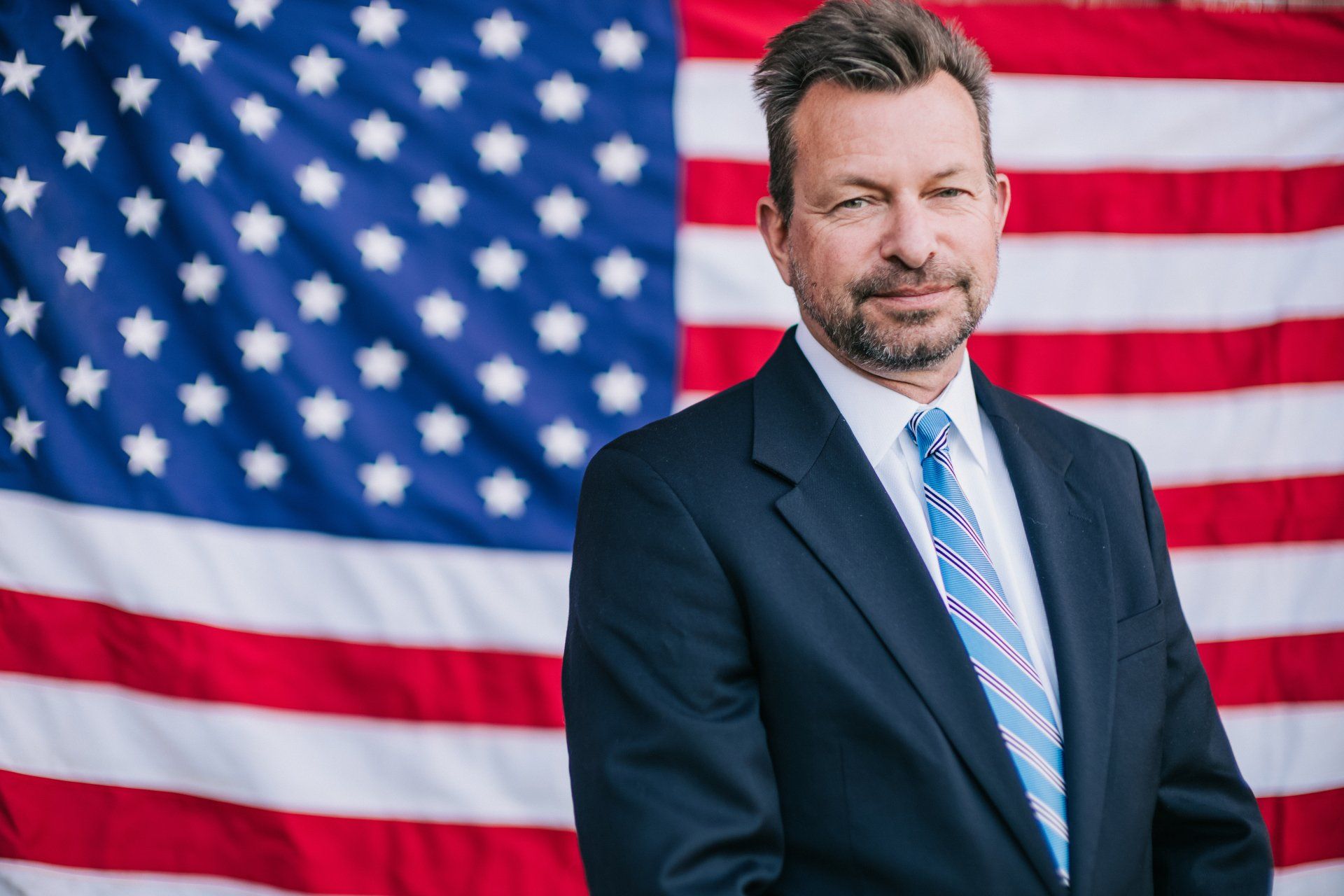 Tim Moffitt for State Senate