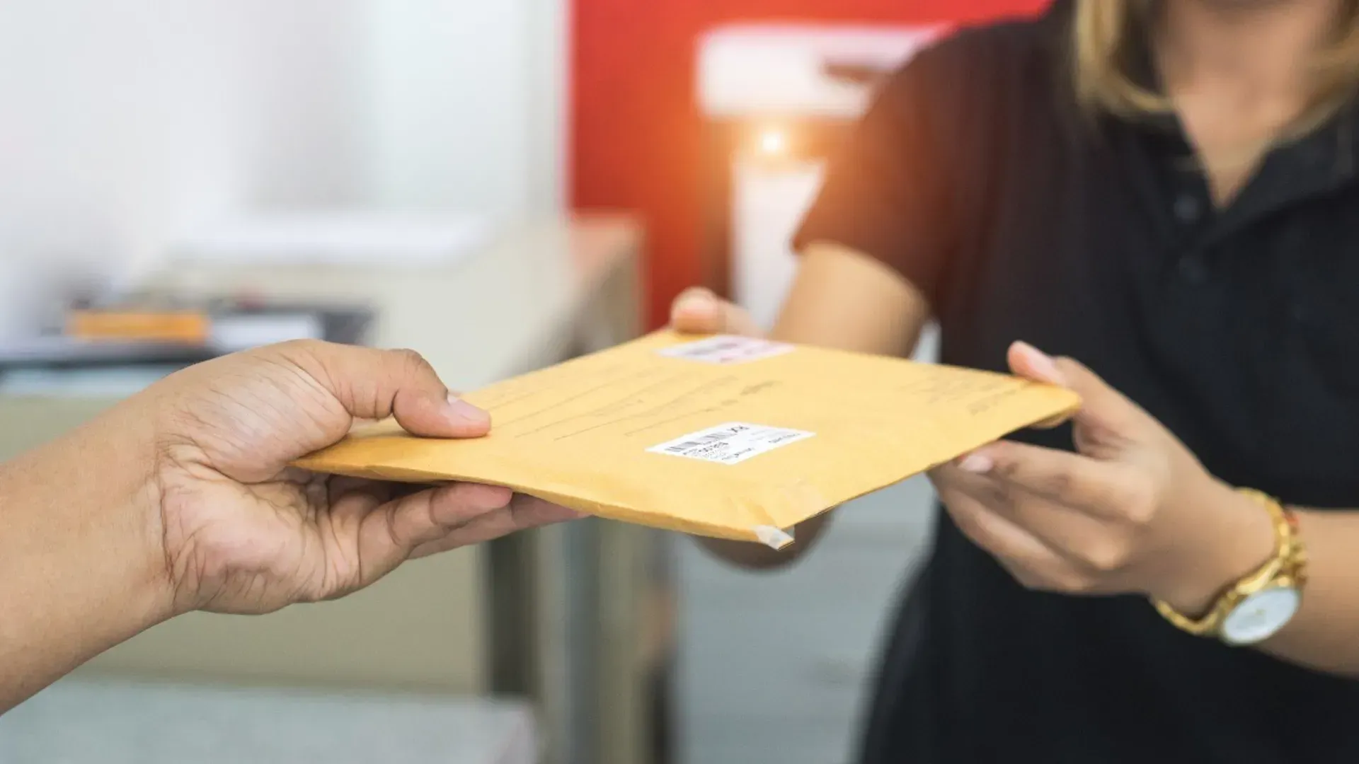The Best Corporate Mail Delivery Services in 2024