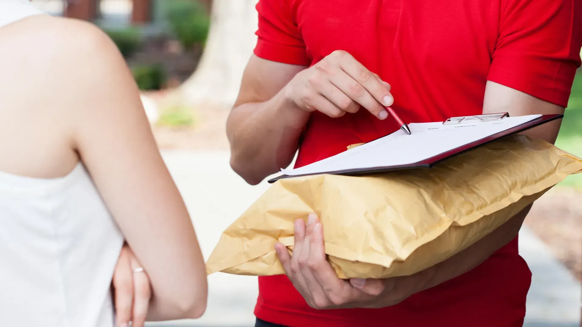 Types of Document Delivery Services