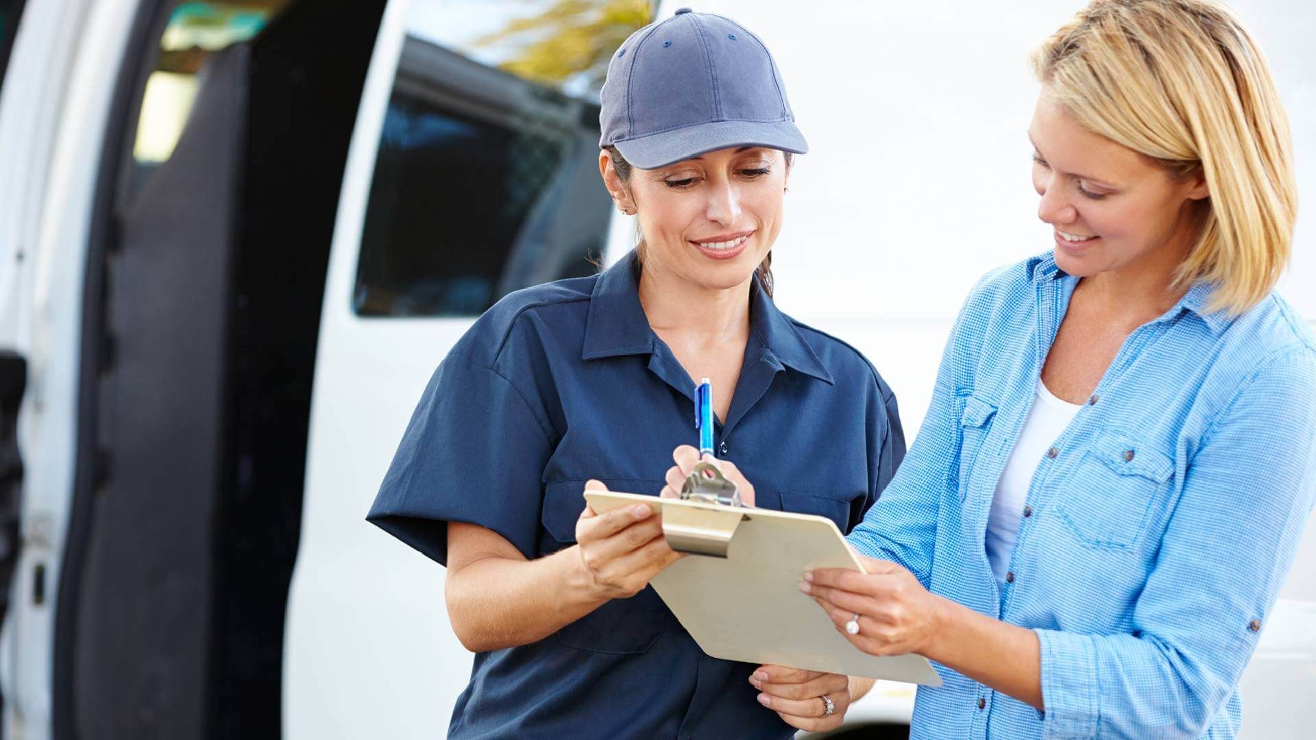 Houston Equipment Delivery | Deliver Houston - USA